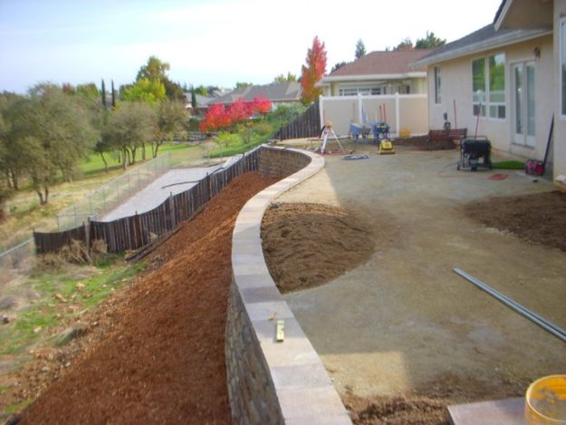 Defensible Space Archives | Landscaping & Irrigation | Redding